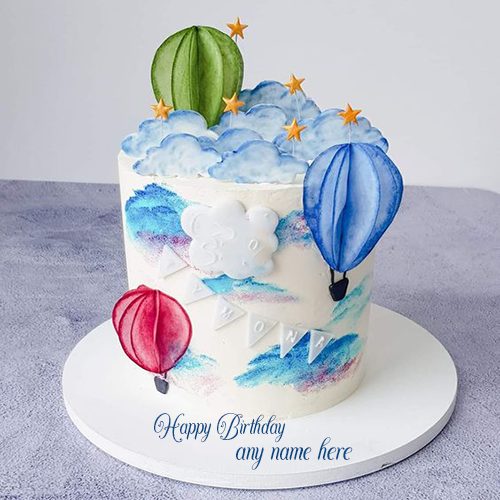 Free Download Birthday Cake with Name Edit - Name Birthday Cakes ...