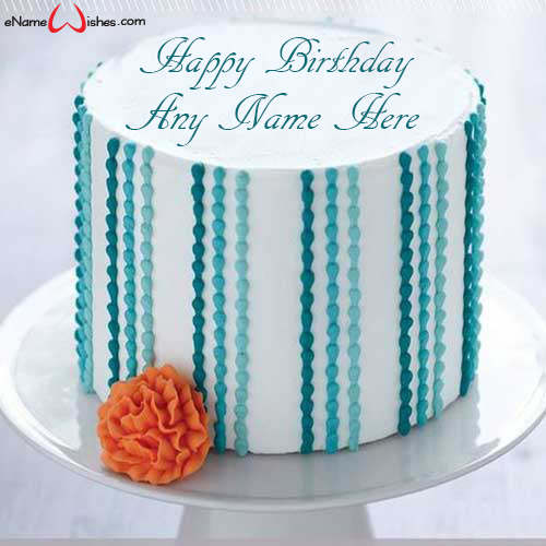 Best Drops Birthday Name Cake - Name Birthday Cakes - Write Name on ...