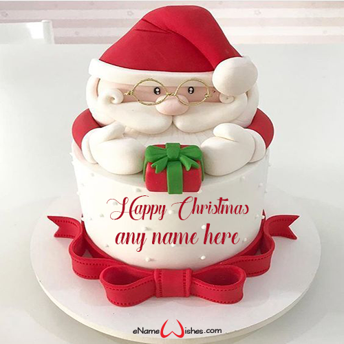 Advance Happy Christmas Wishes Images hd - Name Birthday Cakes - Write ...