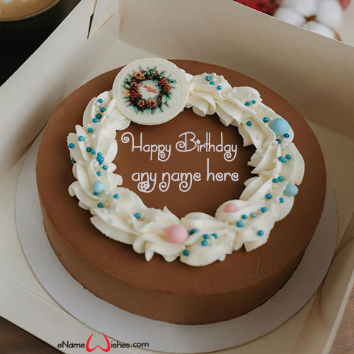 Birthday Cake With Name Edit Archives - Page 3 of 48 - Name Birthday ...