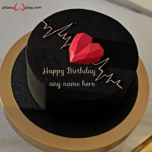 Birthday Wishes for Best Friend Cake Name - Name Birthday Cakes - Write ...