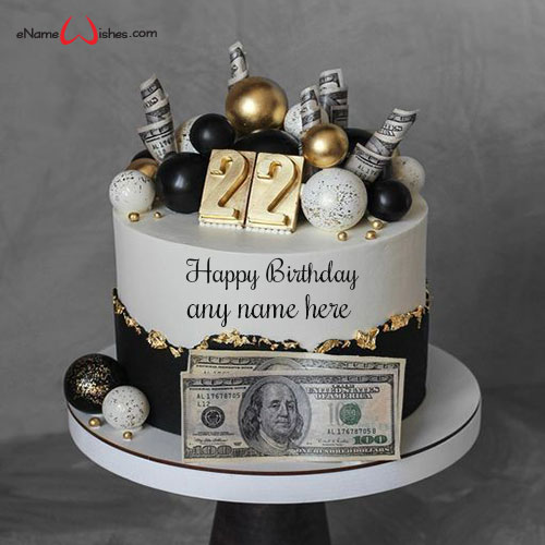 Birthday Cake With Name Edit Archives - Page 2 of 10 - Name Birthday ...