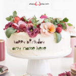 Cake Designs Birthday for Men with Name - Best Wishes Birthday Wishes ...