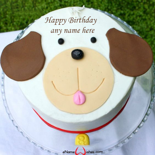 Happy Birthday Cake Text Generator - Name Birthday Cakes - Write Name ...