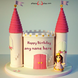 Hpbd Cake with Name Edit - Best Wishes Birthday Wishes With Name