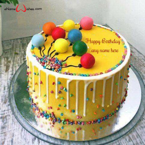 Unique Happy Birthday Wishes for Best Friend with Name - Name Birthday ...